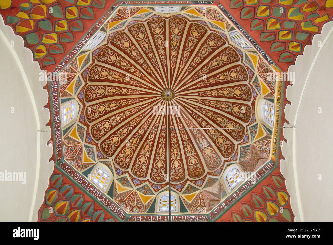 Türkiye, Turkey, Bursa, Yesil Camii, mosque Stock Photo - Alamy