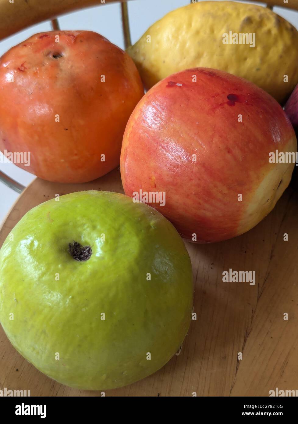 Composition different citrus fruits hi-res stock photography and images ...