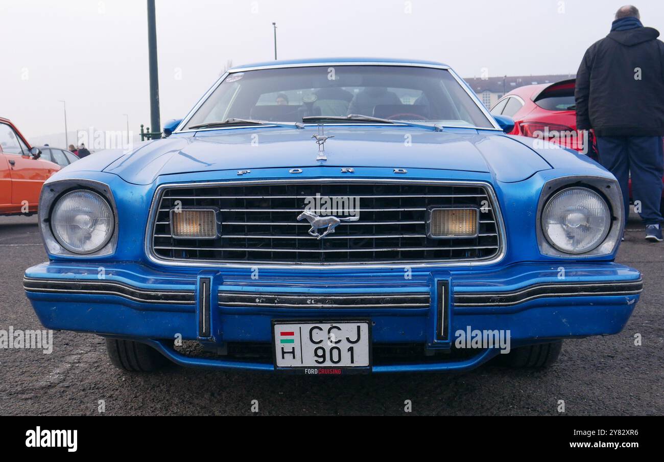 Fondos De Pantalla Mustang 76 1976