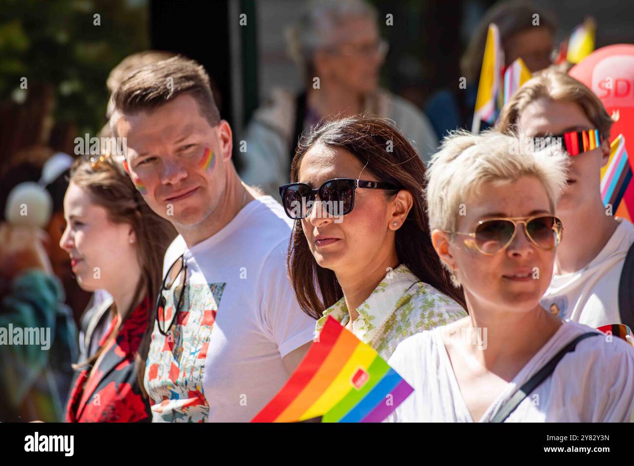 Suomen sosialidemokraattinen puolue hi-res stock photography and images - Alamy