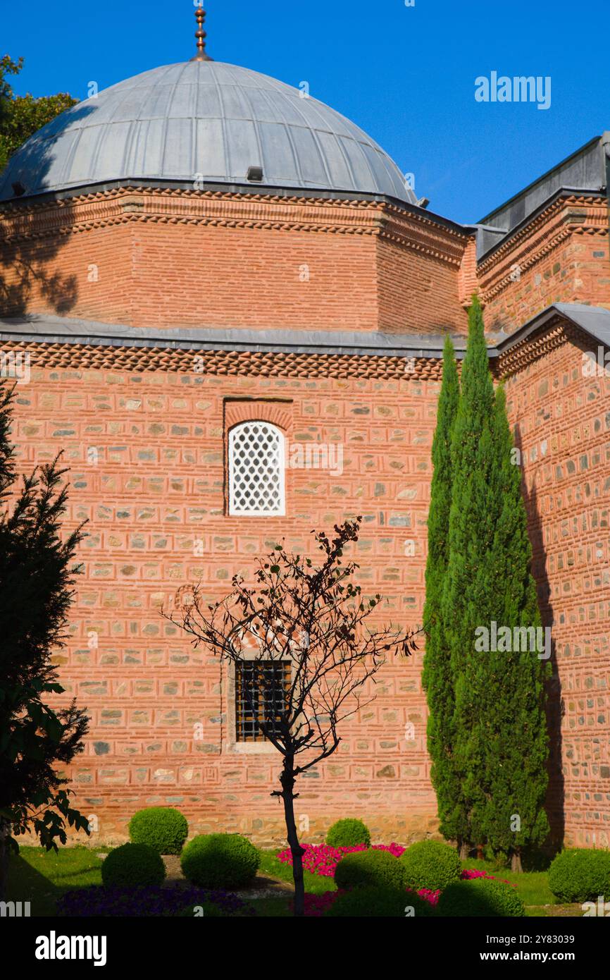 Turkey tombs hi-res stock photography and images - Alamy