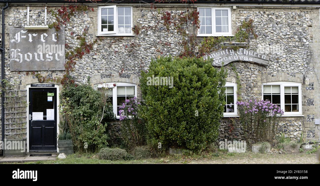 Cockley cley norfolk hi-res stock photography and images - Alamy