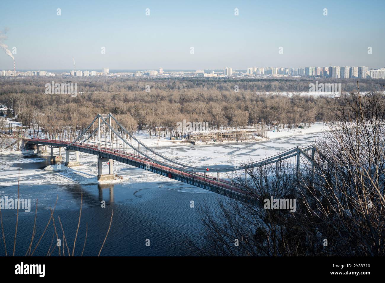 Kyiv Ukraine 2024 Stock Photo - Alamy