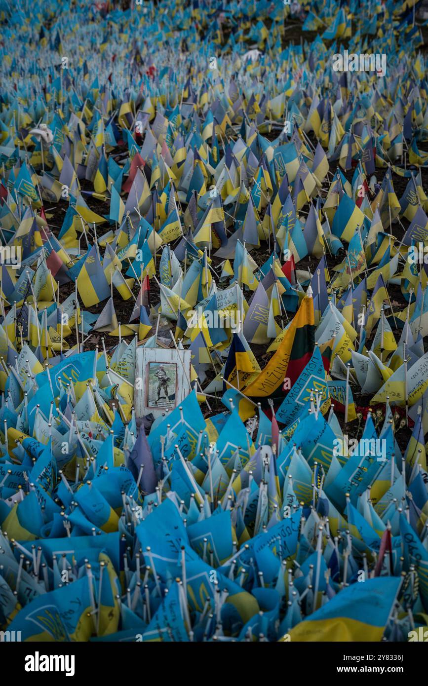 Kyiv Ukraine 2024 Stock Photo - Alamy