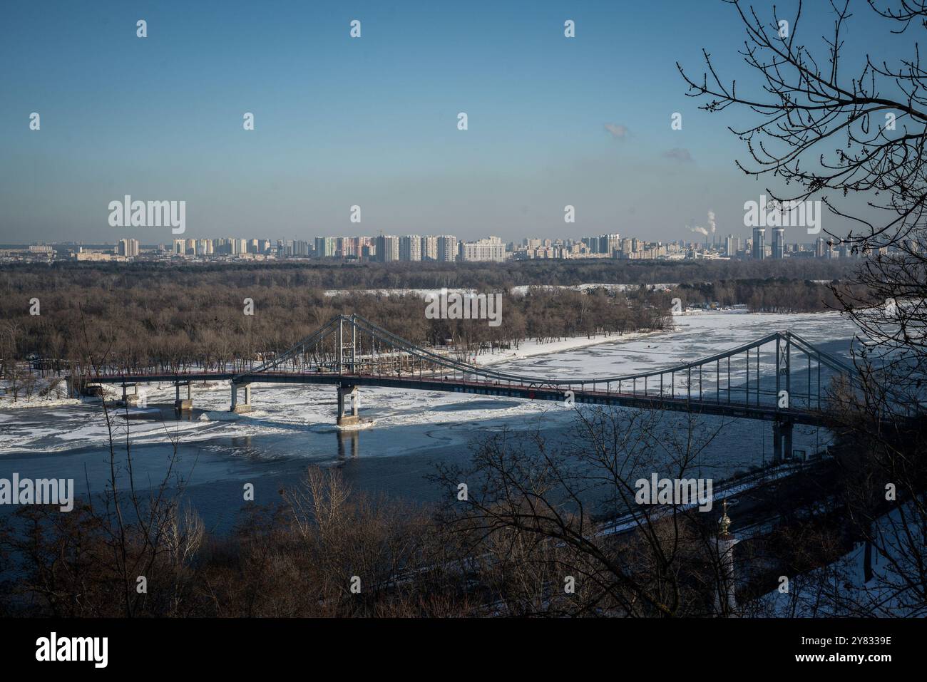 Kyiv Ukraine 2024 Stock Photo - Alamy