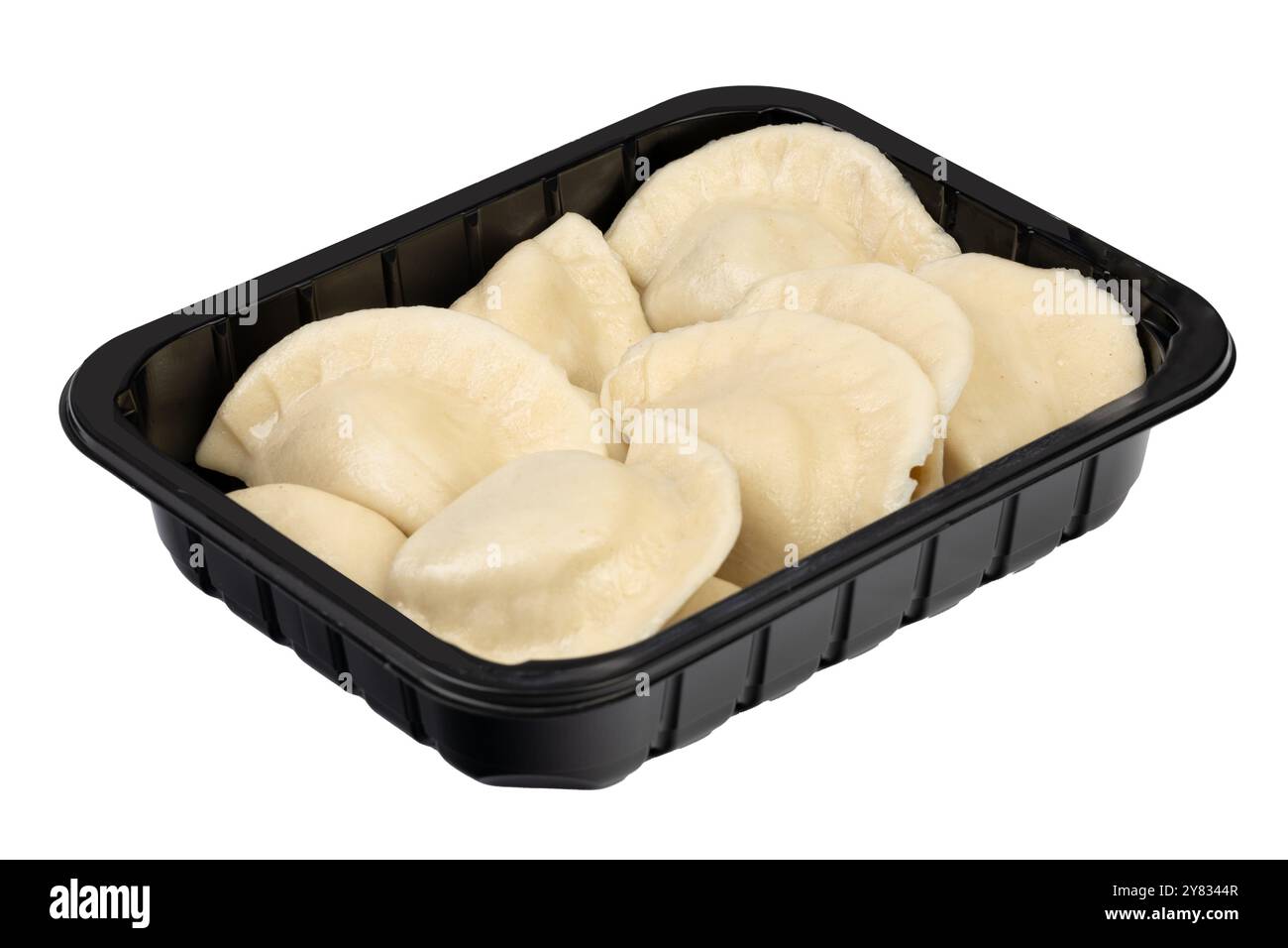 Packaged frozen meal hi-res stock photography and images - Alamy
