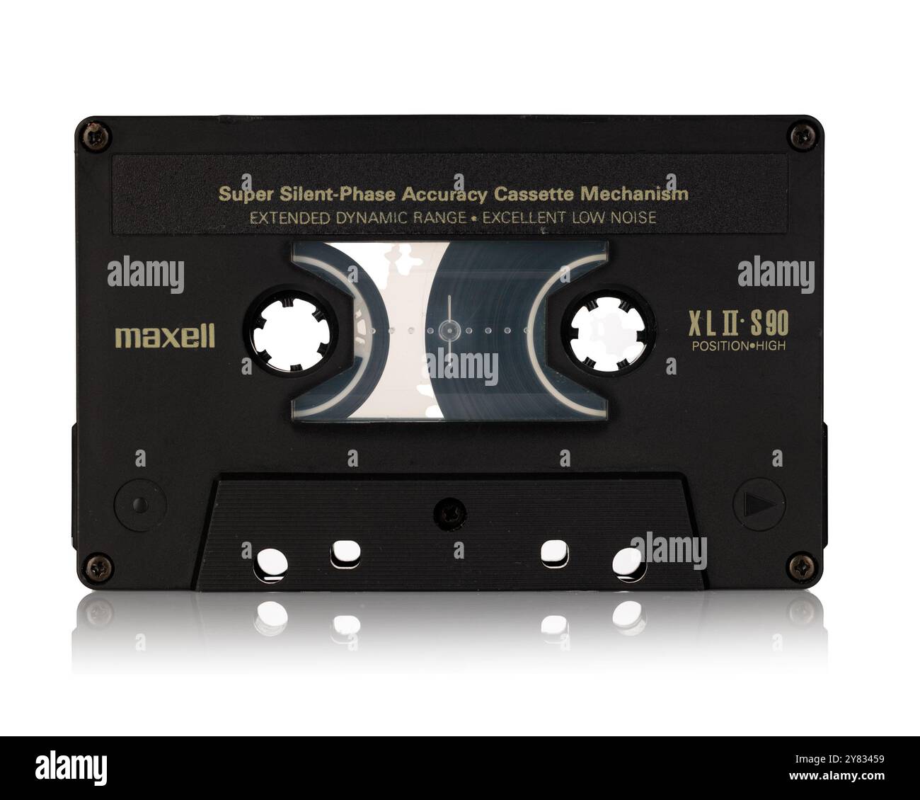 Maxell hi-res stock photography and images - Alamy