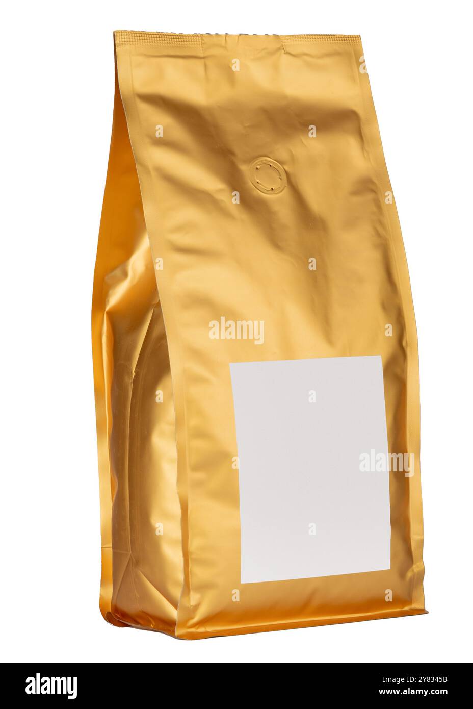 Flexible packaging hi-res stock photography and images - Alamy