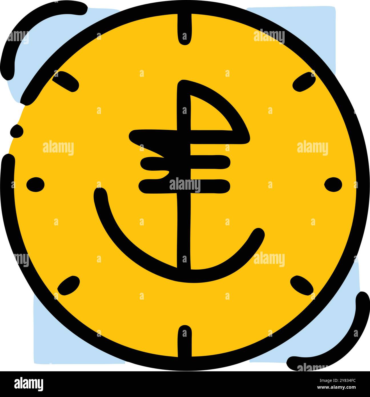 Ethiopian ethiopia coin hi-res stock photography and images - Alamy