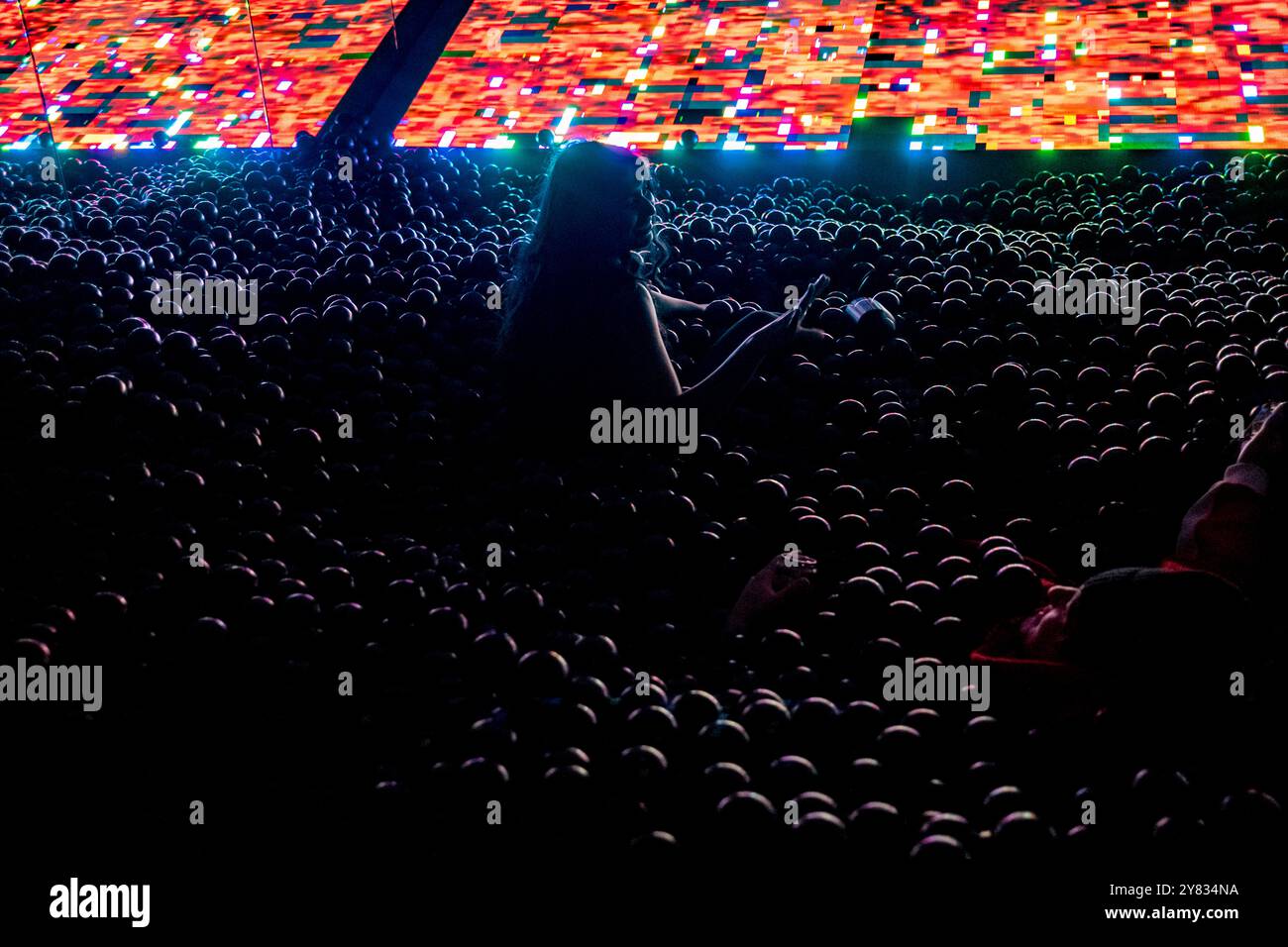 Interactiveexhibit hi-res stock photography and images - Alamy