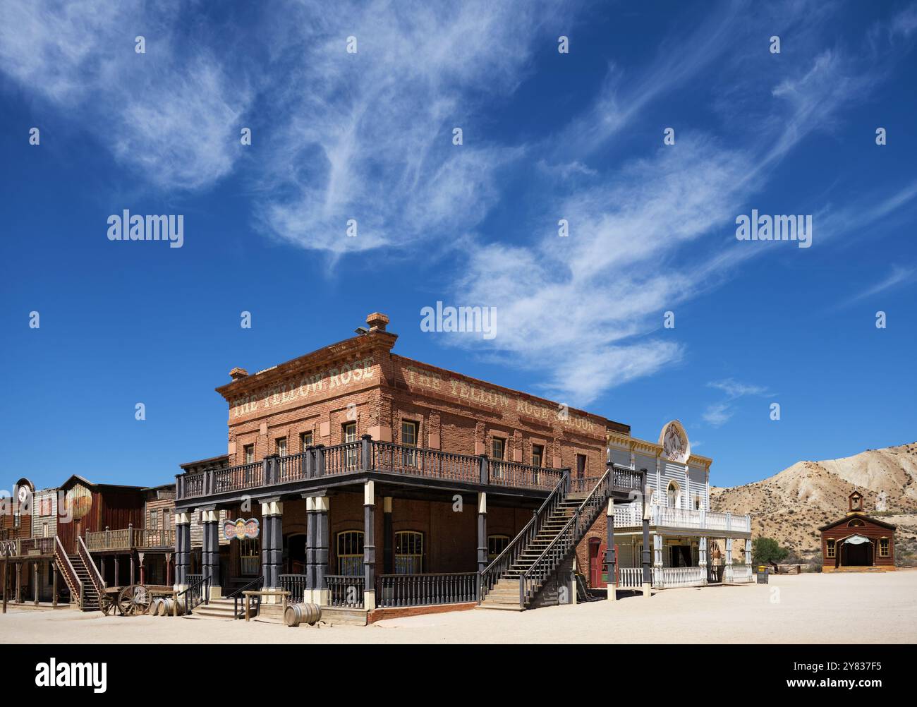 Clint eastwood hi-res stock photography and images - Alamy