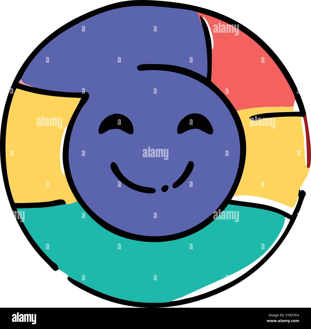 Internet google chrome Cut Out Stock Images & Pictures - Alamy