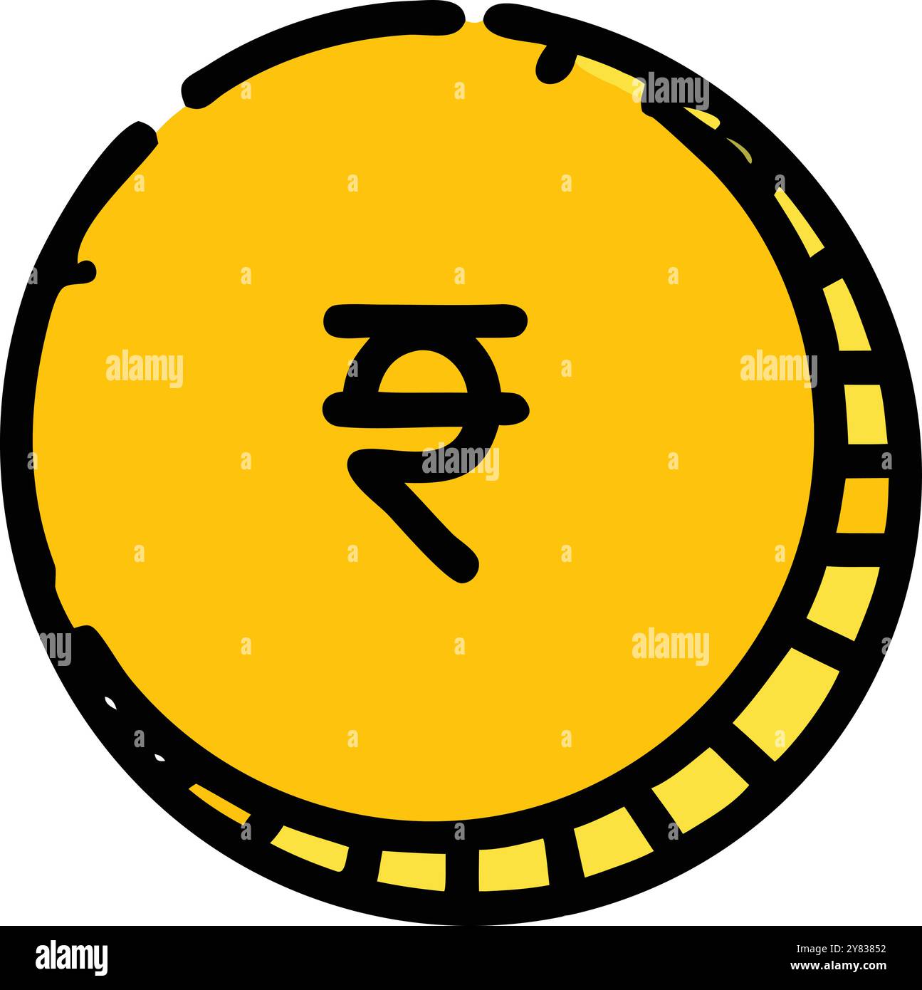 Trade in india Stock Vector Images - Alamy