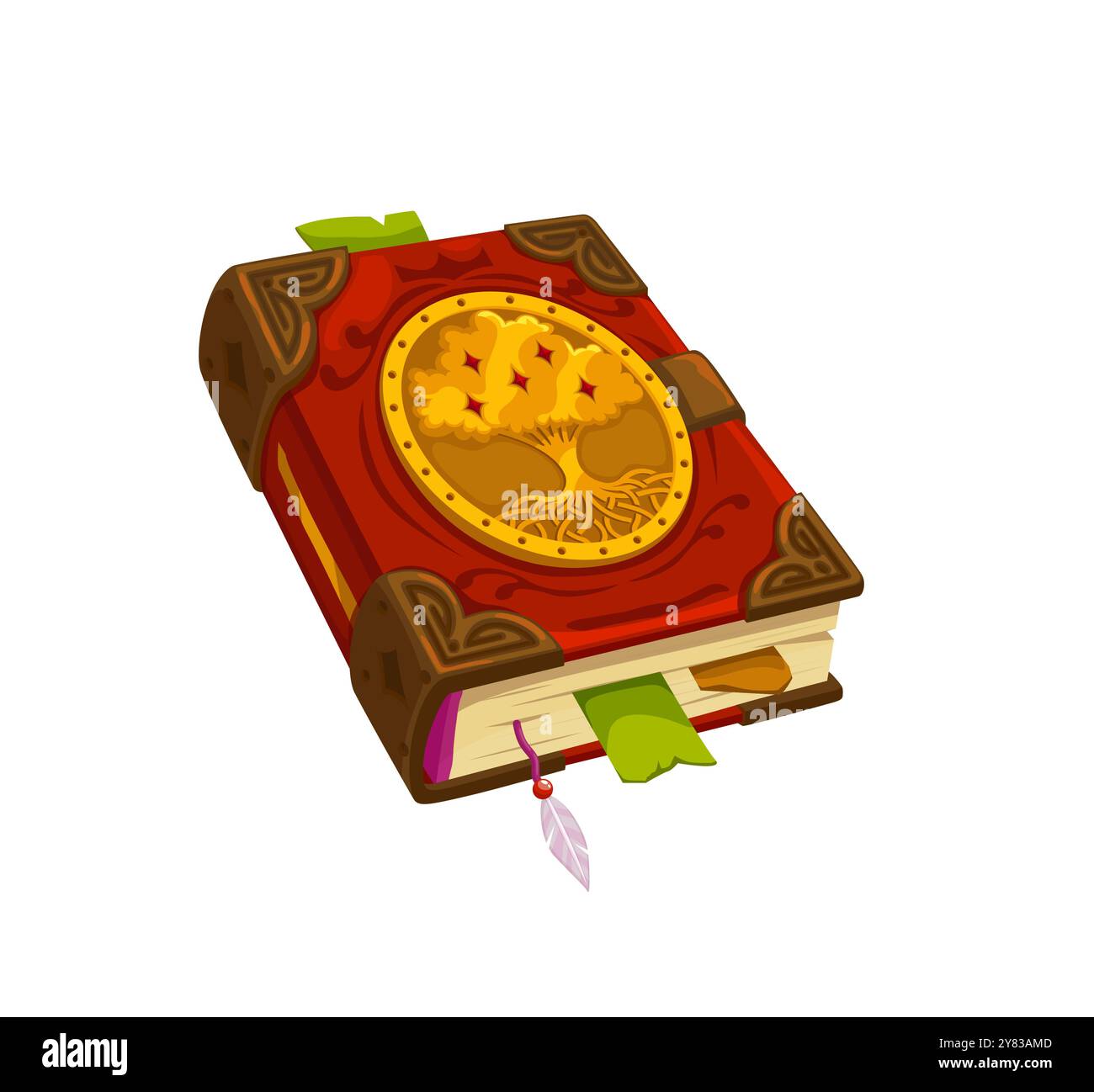 Grimoire medieval hi-res stock photography and images - Alamy