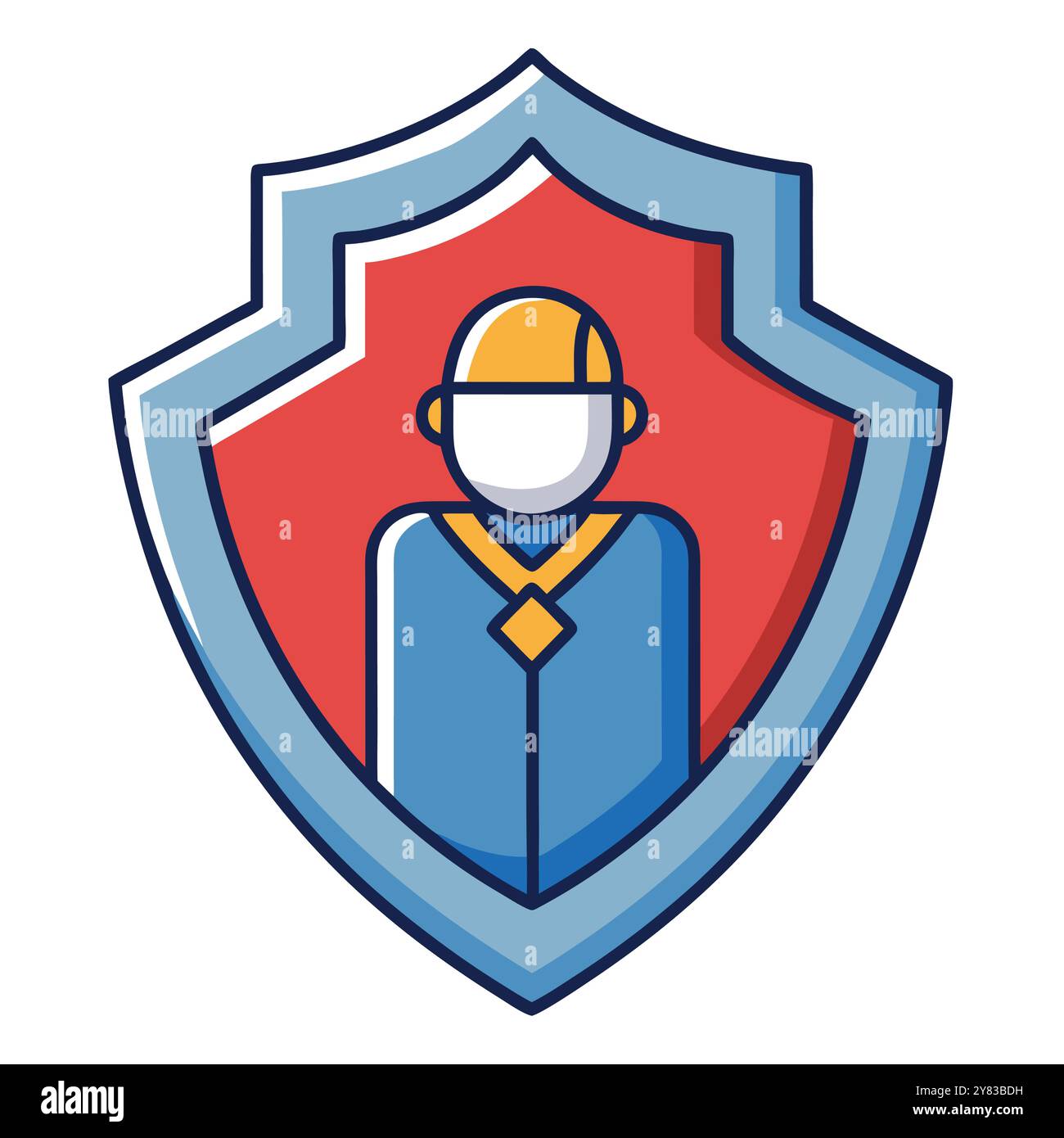 Workplace health and safety signs Stock Vector Images - Alamy