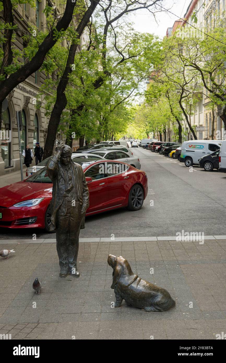 Columbos dog hi-res stock photography and images - Alamy