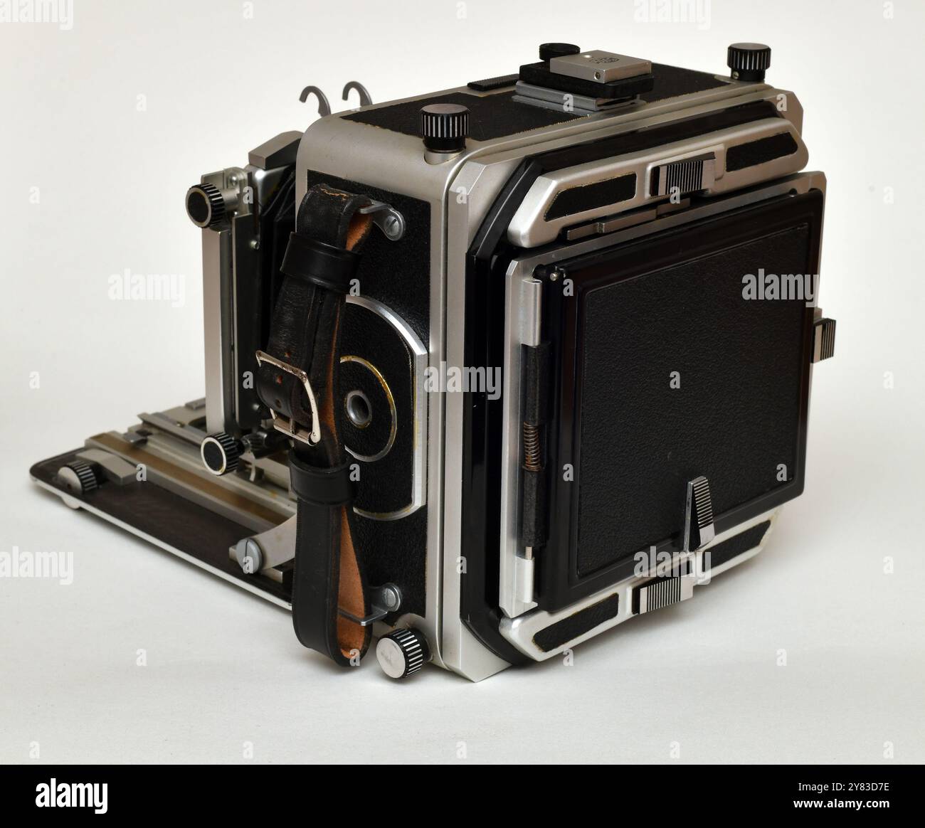 MPP plate camera Micro Technical Mark 8 made by Micro Precision ...