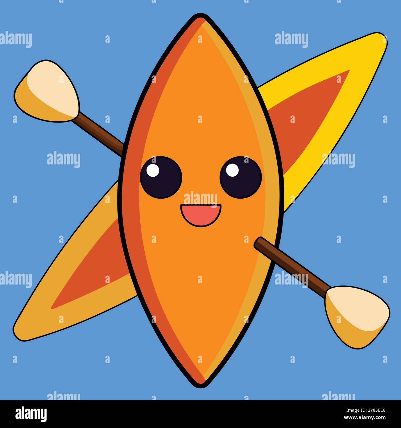 Kayak books hi-res stock photography and images - Alamy