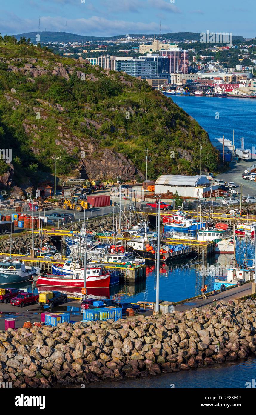 Fort amherst road hi-res stock photography and images - Alamy