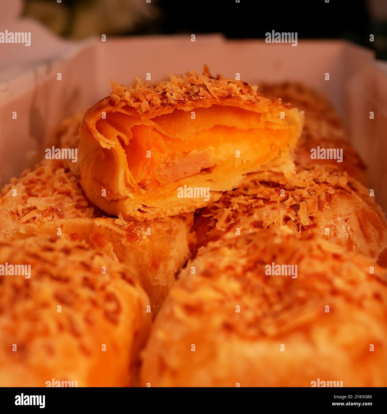 Bolen bandung hi-res stock photography and images - Alamy