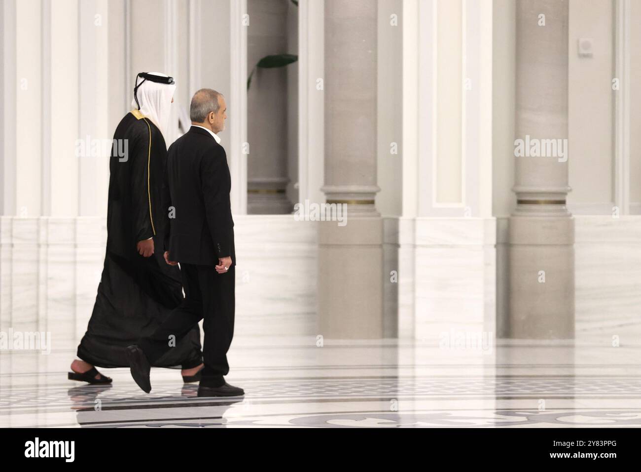 Lusail palace hi-res stock photography and images - Alamy