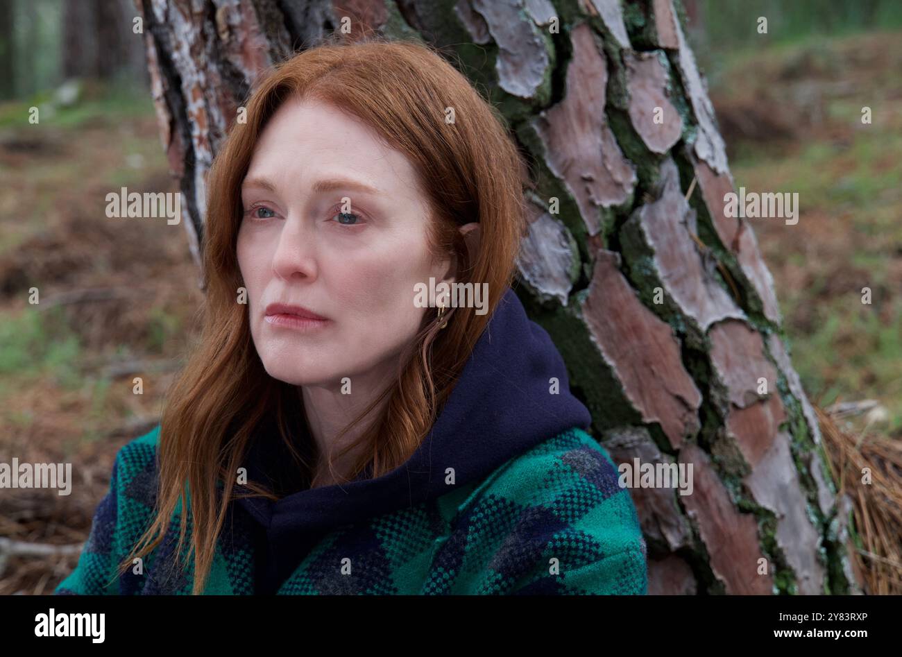 RELEASE DATE: October 18, 2024. TITLE: The Room Next Door. STUDIO: Sony Pictures. DIRECTOR ...