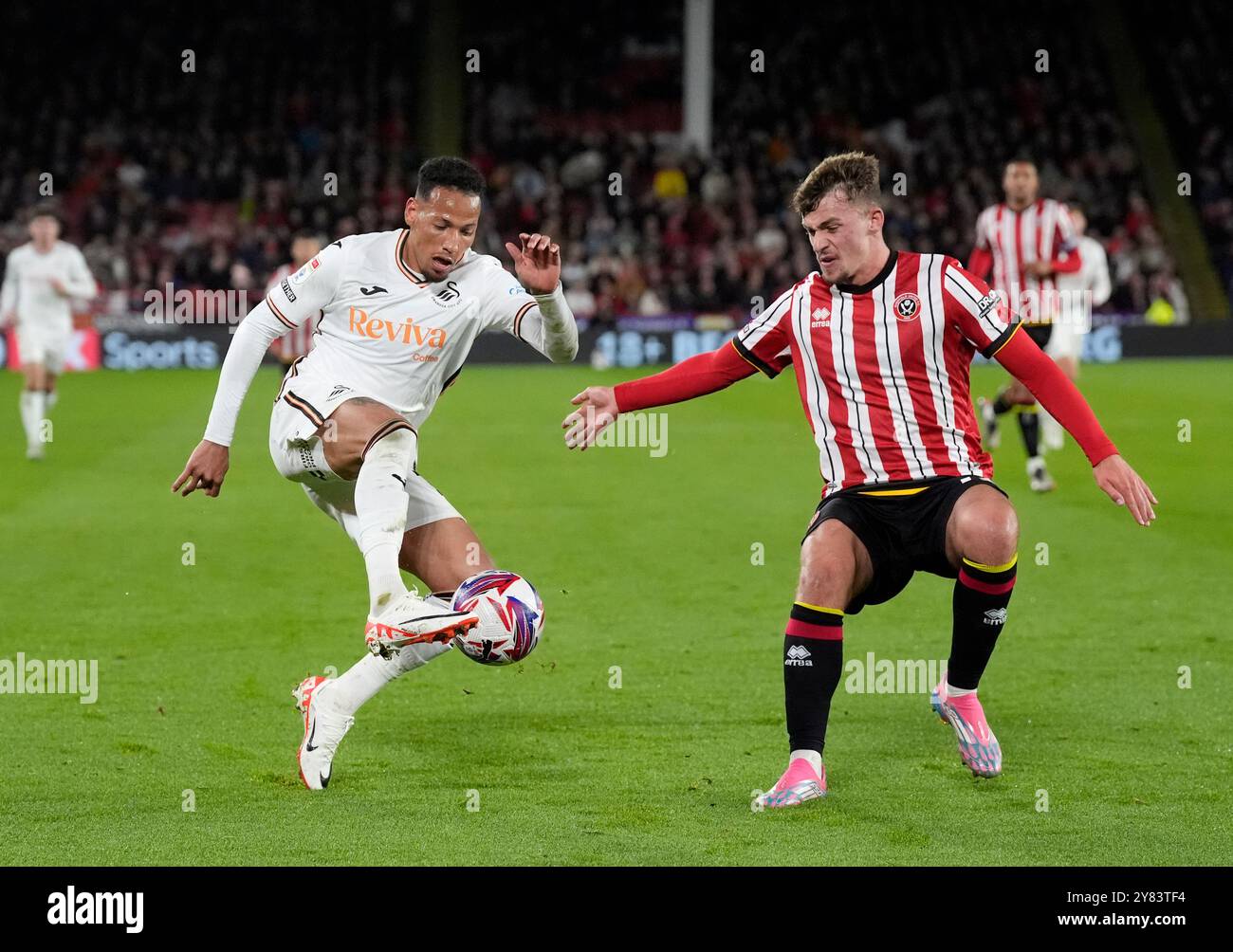 Ronald harrison hi-res stock photography and images - Alamy