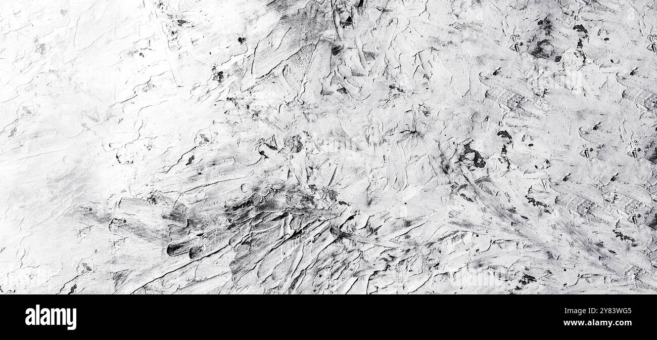 walls using putty for a smooth finish. Putty walls are a cost-effective ...