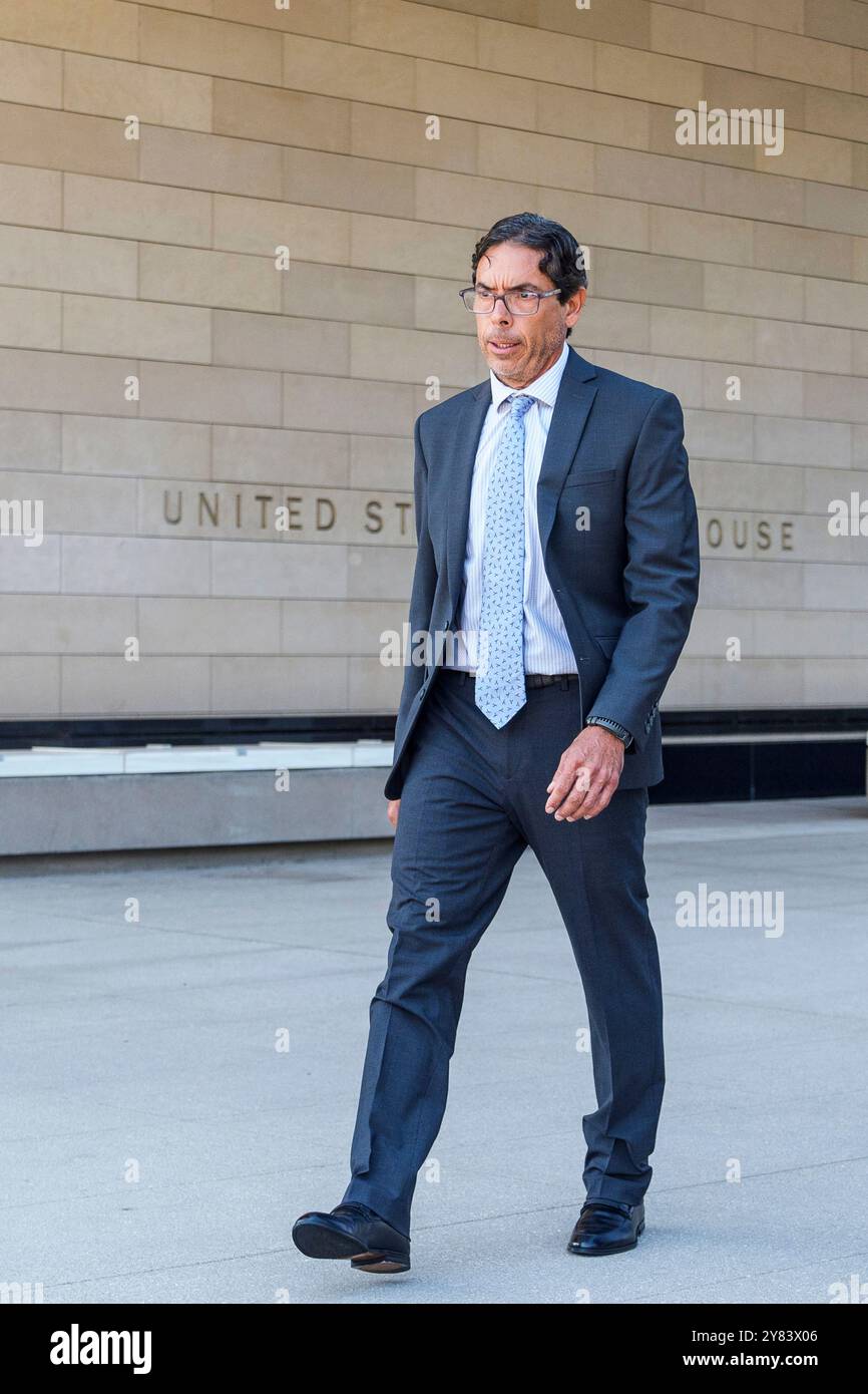 Dr. Mark Chavez, a physician from San Diego, who is charged in ...