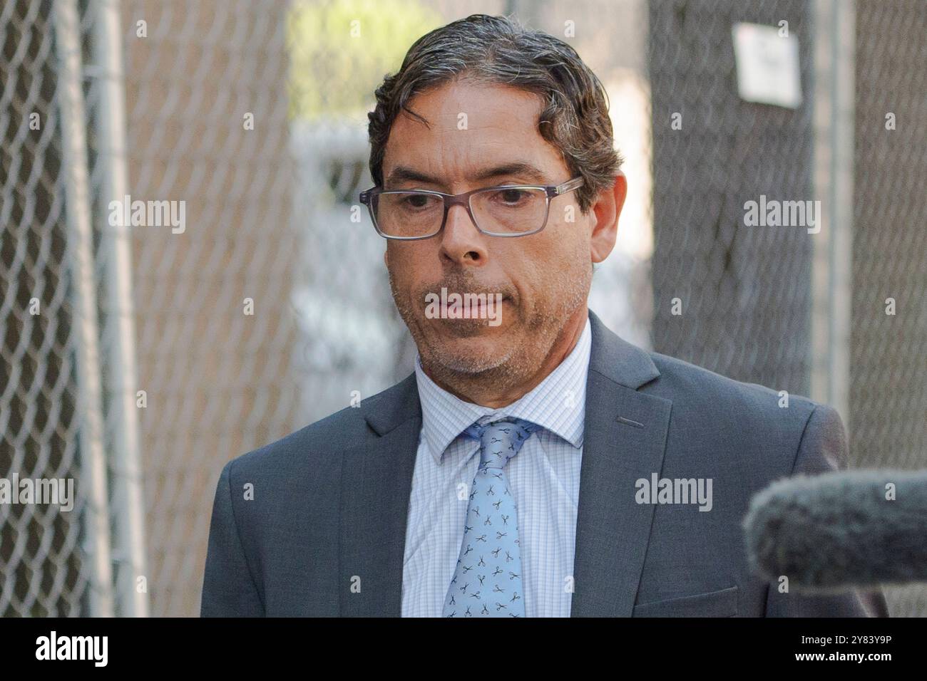 Dr. Mark Chavez, a physician from San Diego, who is charged in ...