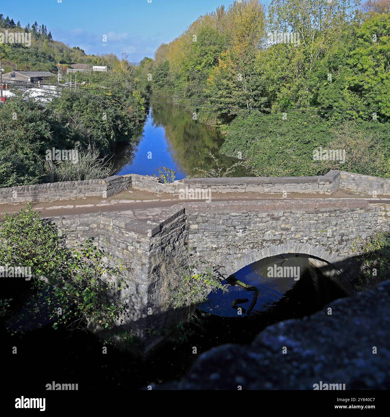 Leckwith bridge hi-res stock photography and images - Alamy