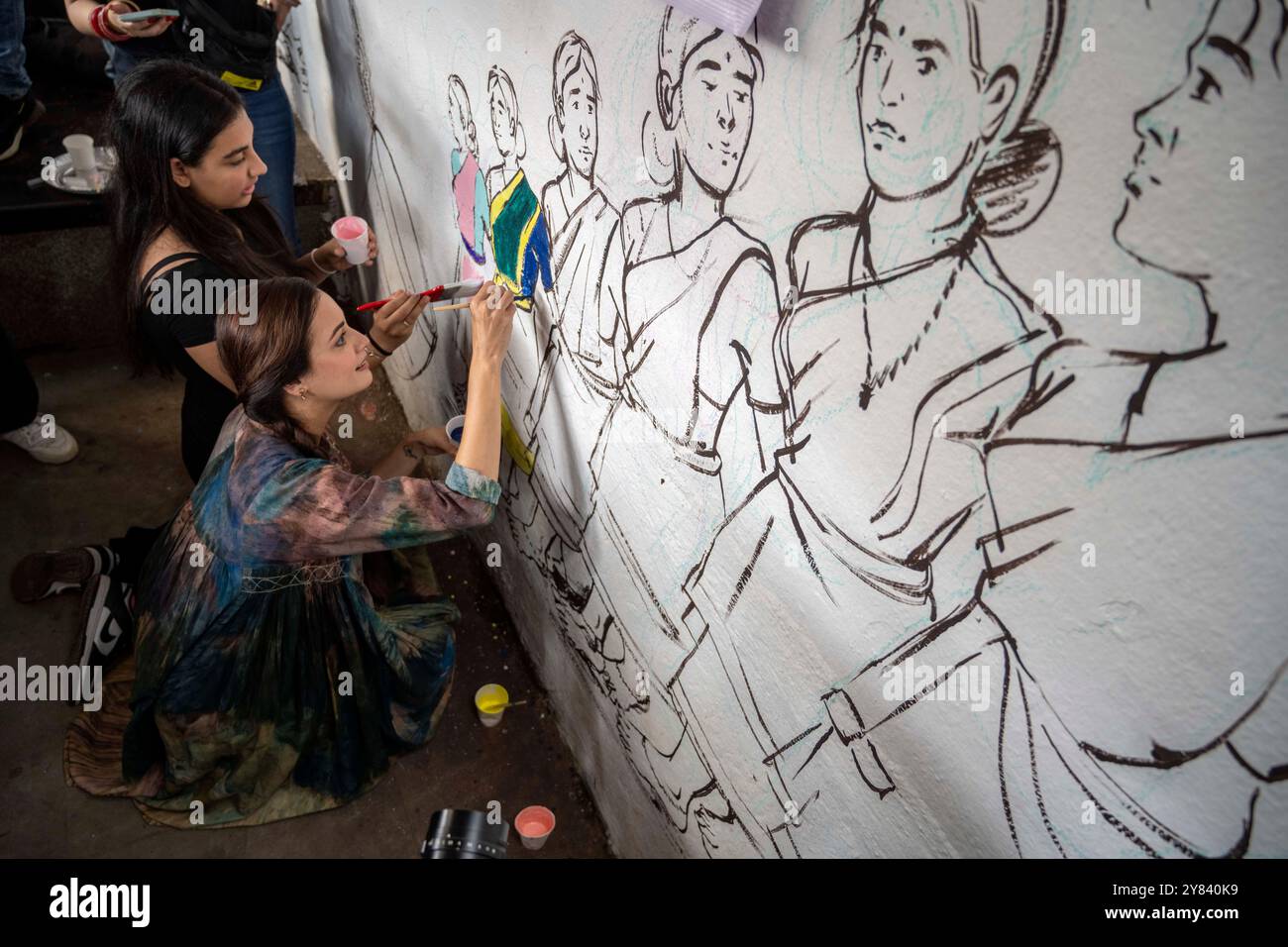 Dia maharashtra hi-res stock photography and images - Alamy