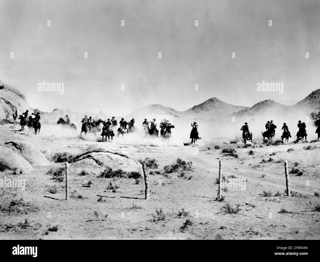 Western cowboys hi-res stock photography and images - Alamy