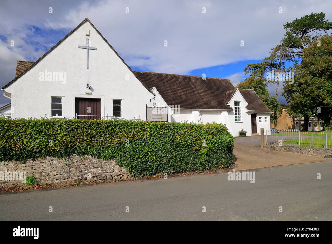 Cadog hi-res stock photography and images - Alamy