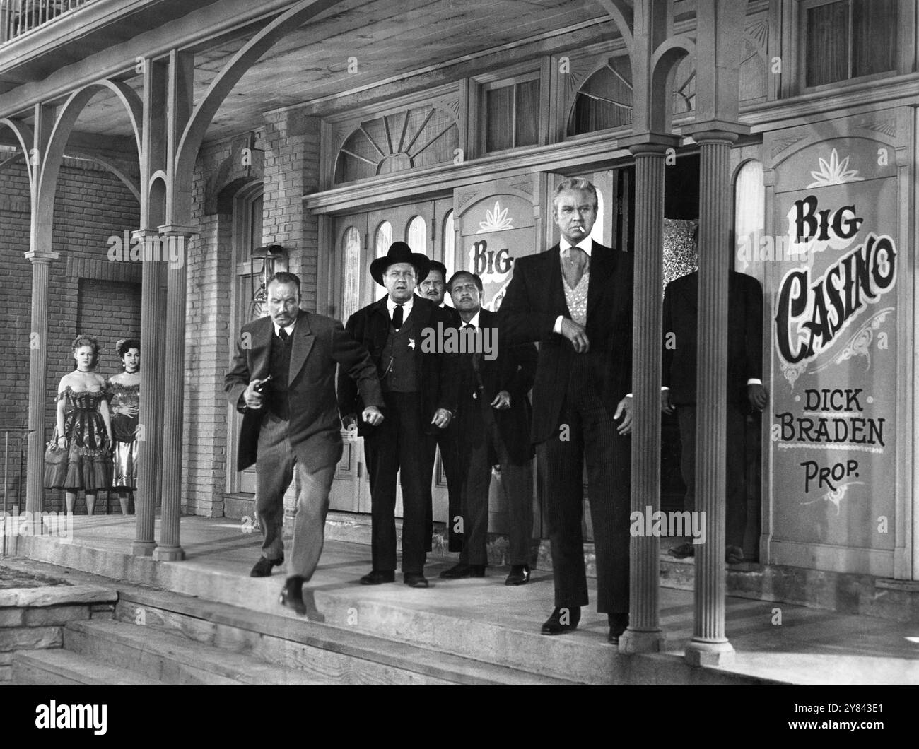 Edgar david Black and White Stock Photos & Images - Alamy