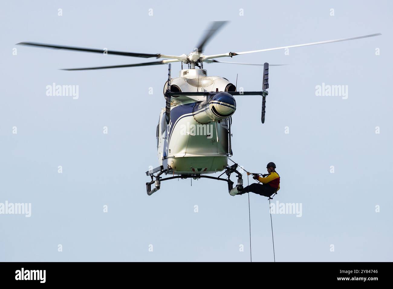 Md900 hi-res stock photography and images - Alamy