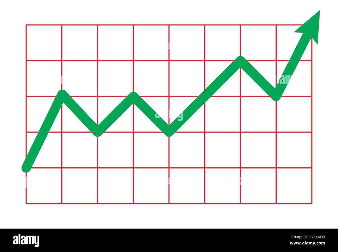 Profit growing icon. Growing graph symbol. Progress bar uptrend ... Profit growing icon. Growing graph symbol. Progress bar uptrend ...