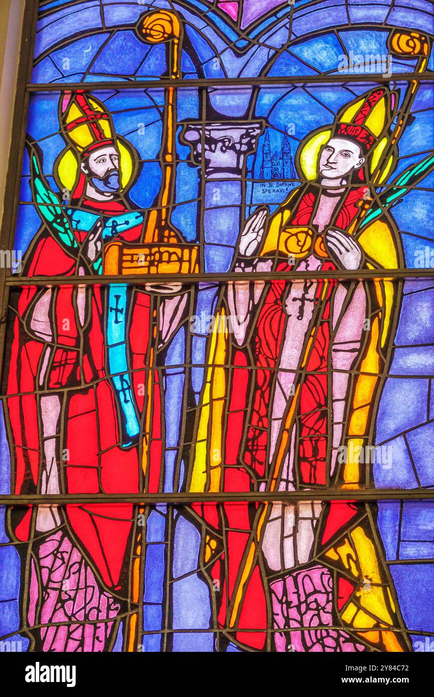 Split Croatia,Old Town,The Dominican Church and Monastery of St ...