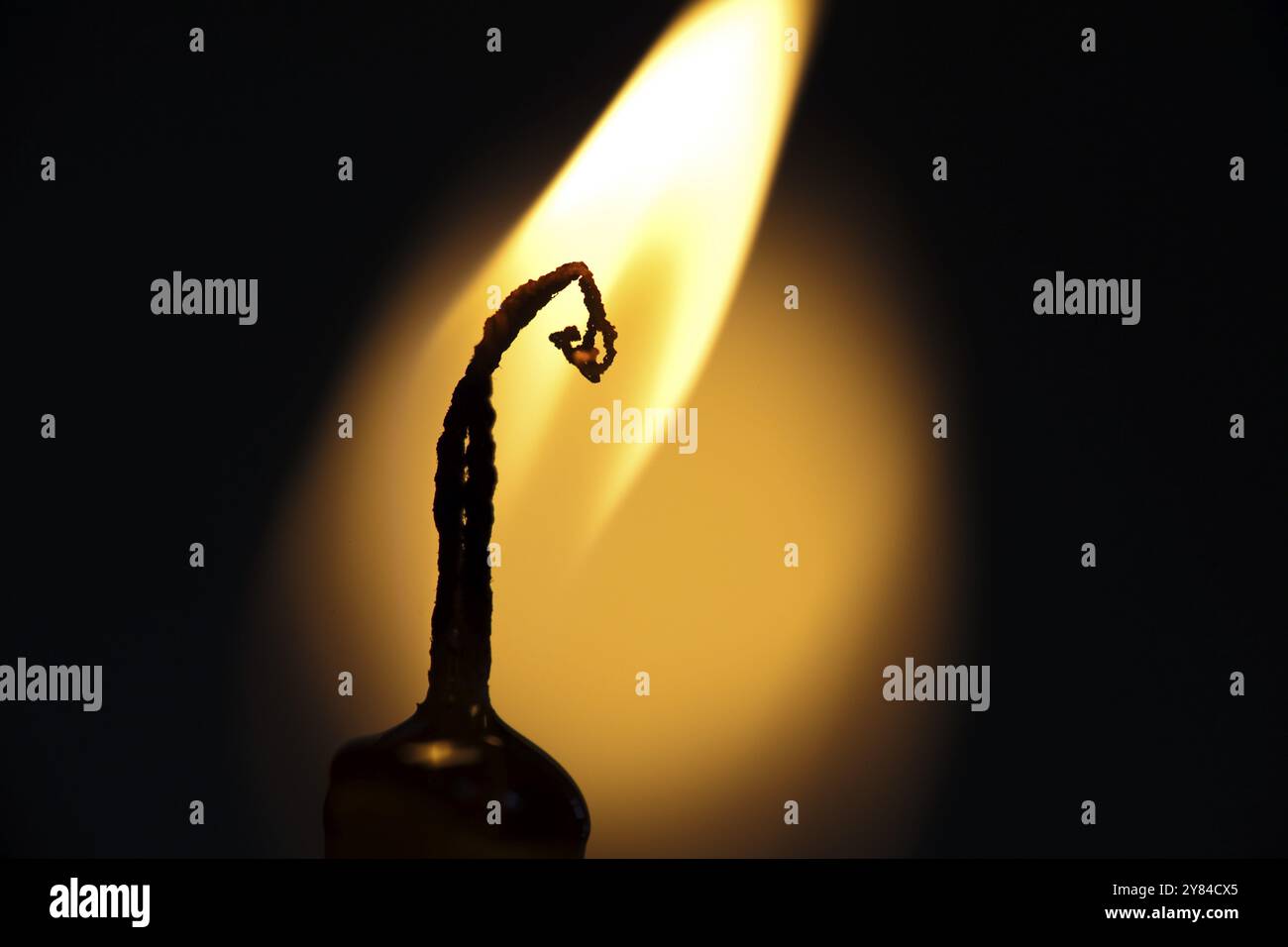 Extremely close up view hi-res stock photography and images - Alamy