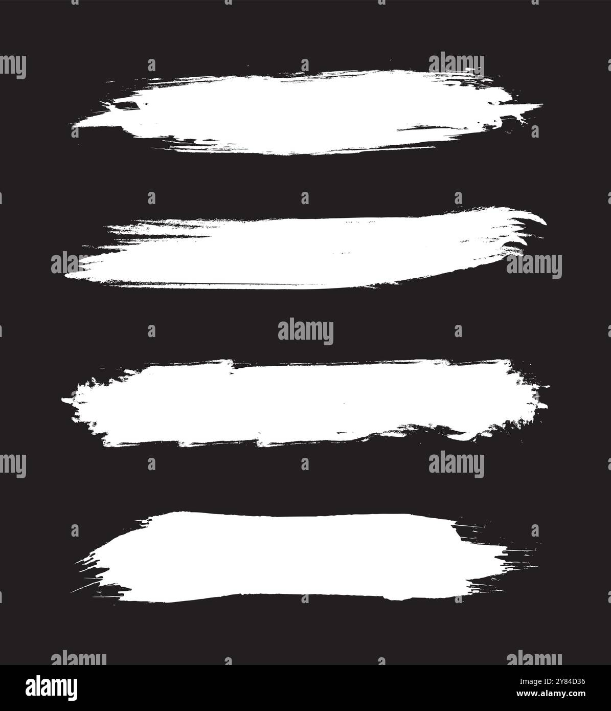 Underlines vector vectors hi-res stock photography and images - Alamy