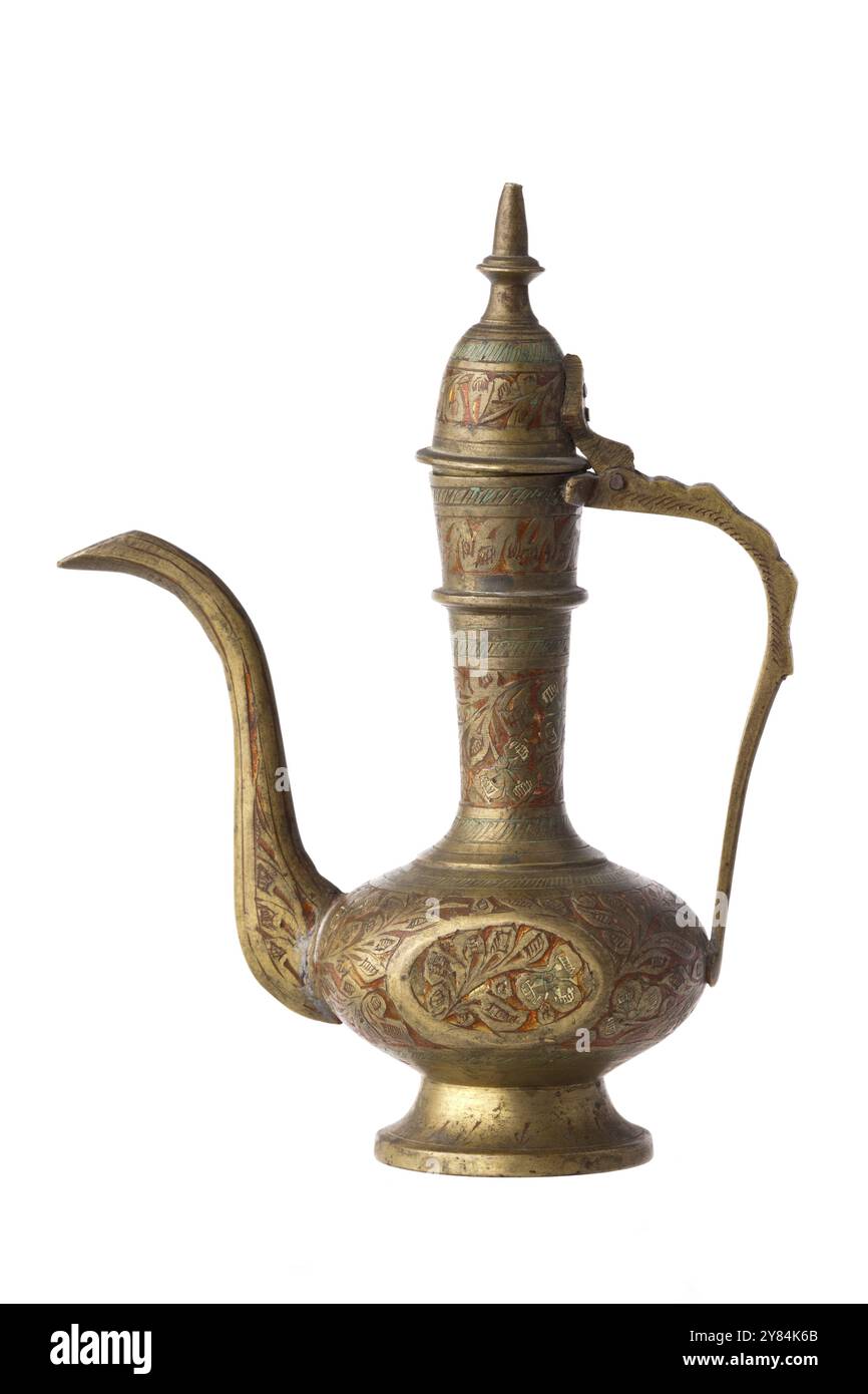 Bronze carving Cut Out Stock Images & Pictures - Alamy