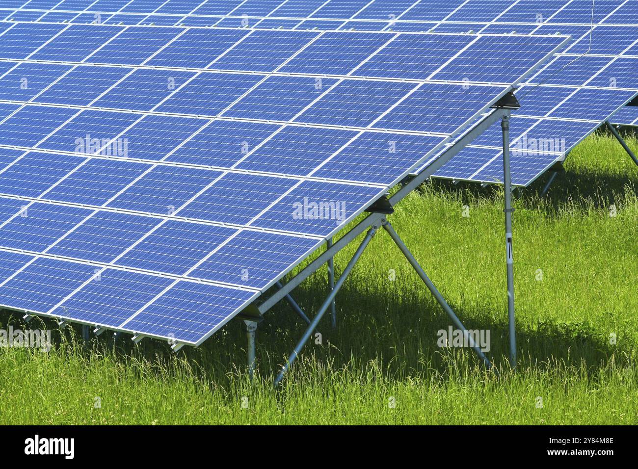 Power generation installation hi-res stock photography and images - Alamy