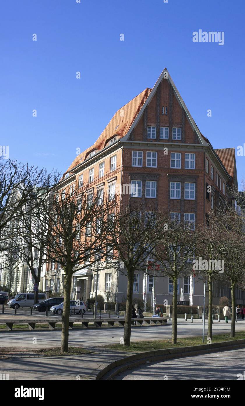 Europe hotel and resort hi-res stock photography and images - Alamy