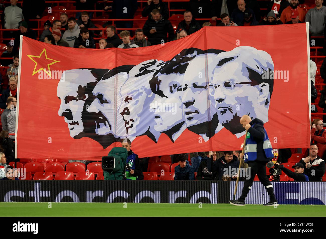 Soccer managers 2024 hi-res stock photography and images - Alamy