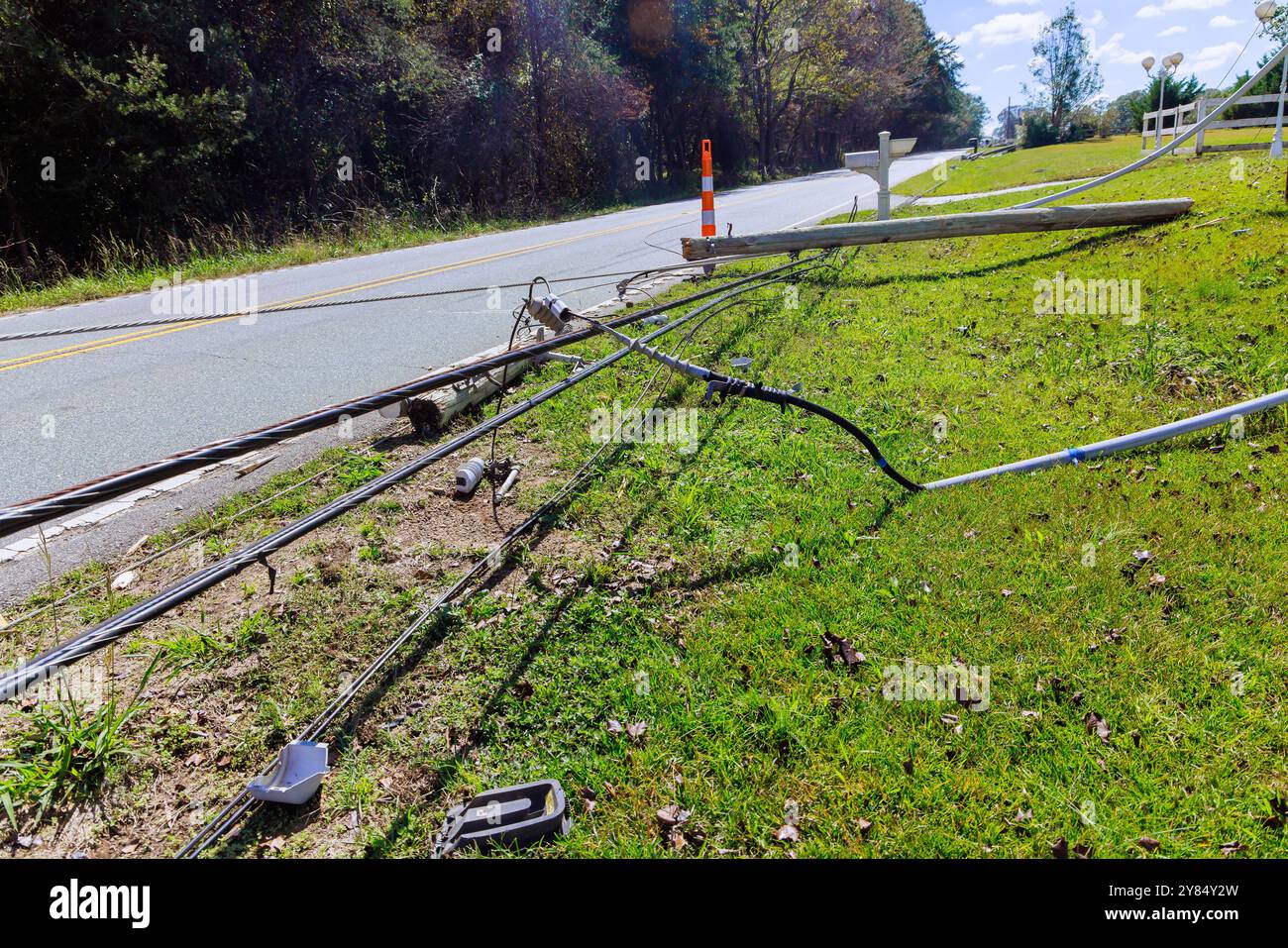 Violent hurricanes hi-res stock photography and images - Alamy
