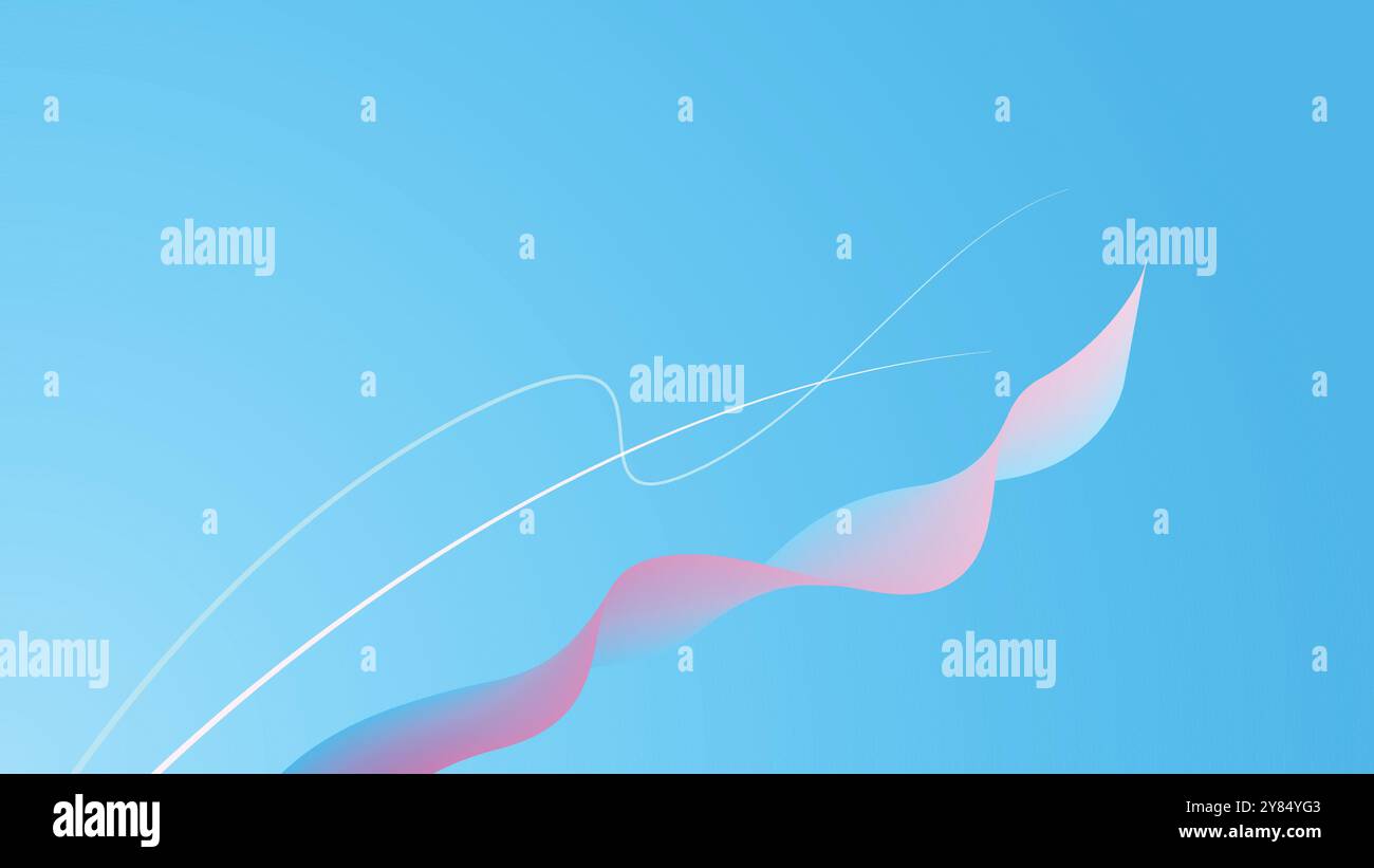 Modern minimalist background hi-res stock photography and images - Alamy