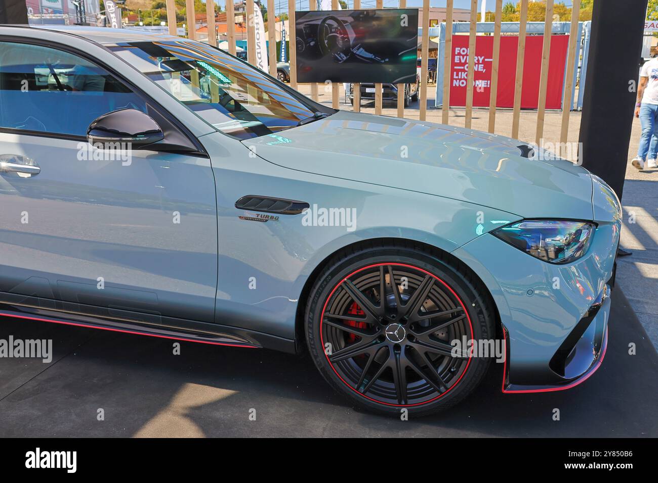 Custom paint job hi-res stock photography and images - Alamy