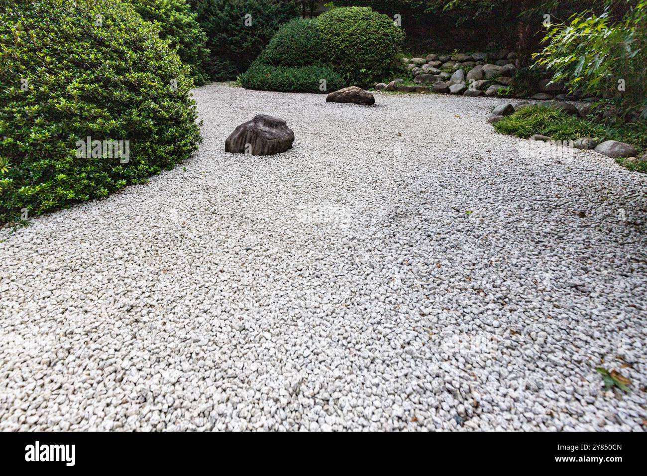 Hinojuku Honjin Garden - Hinojuku Honjin was established in the early ...