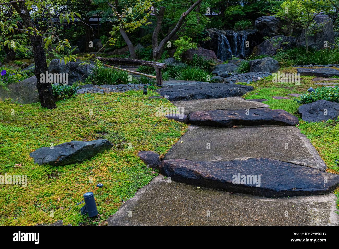 Yushima Tenmangu Shrine Garden, commonly known as Yushima Tenjin, is ...