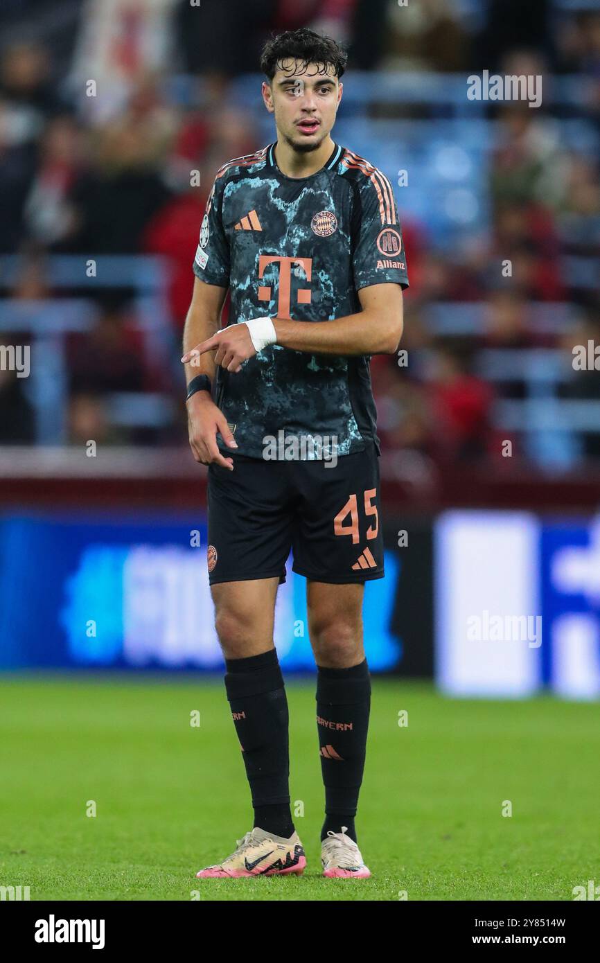 Aleksandar pavlovic hi-res stock photography and images - Alamy